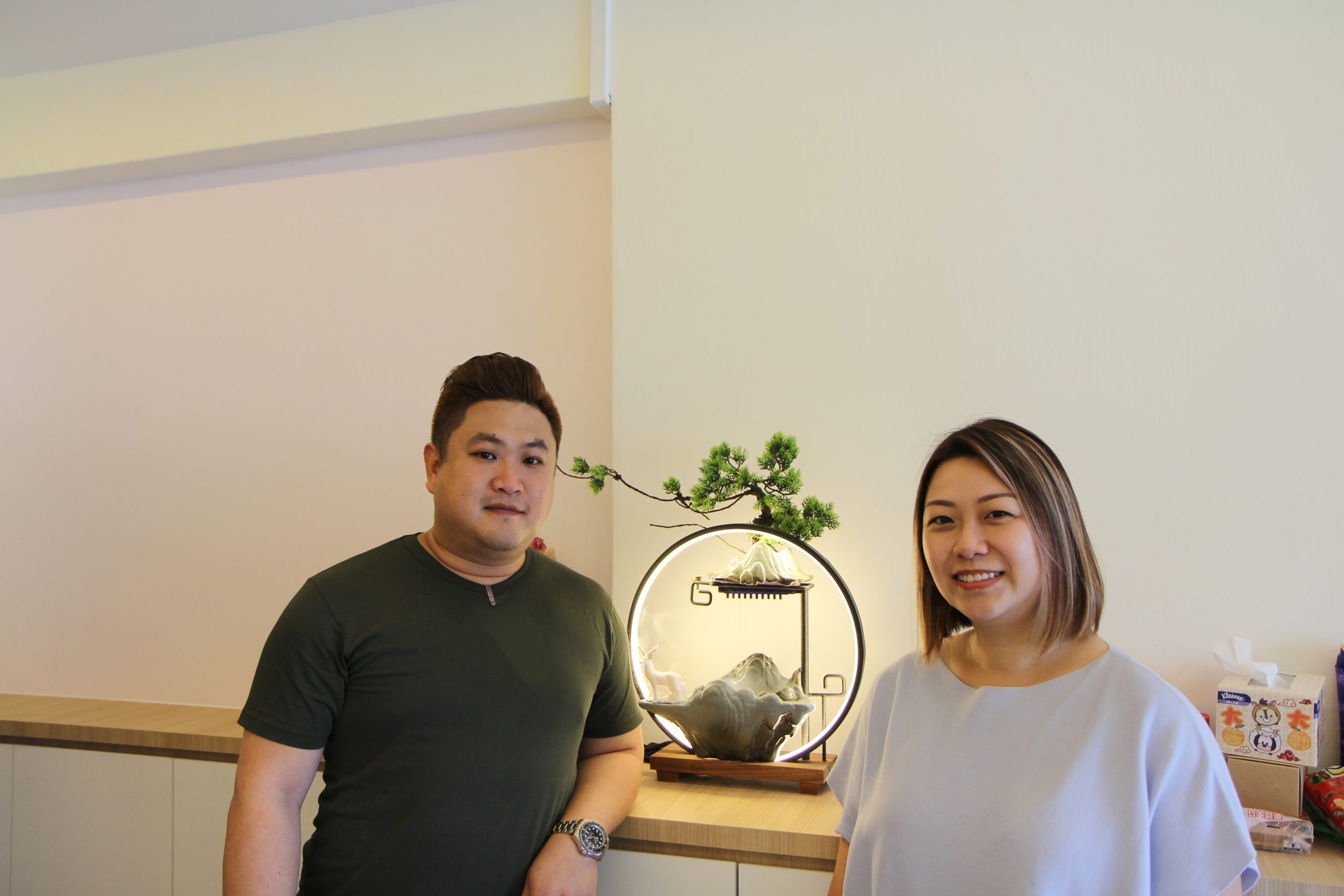 About Us – Welcome to Swift Interior